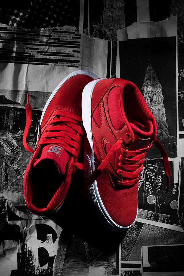 Skate: las Tendencias y actualidades | DC Shoes